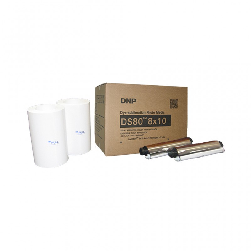 DNP DS620 Printer Media | Technicare