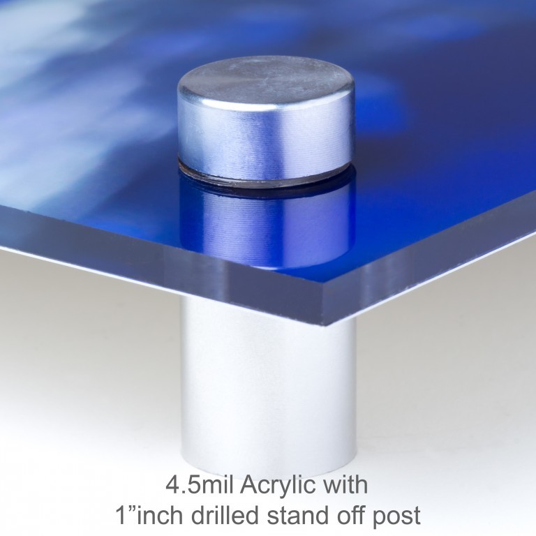 Acrylic Mounting - Add Extra Depth to your photos! | Technicare