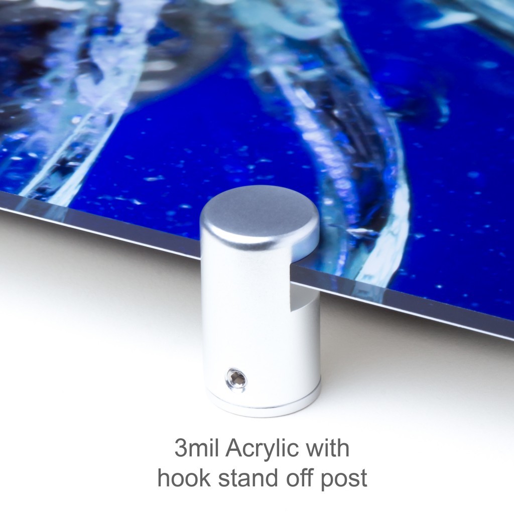 Acrylic Mounting - Add Extra Depth to your photos! | Technicare