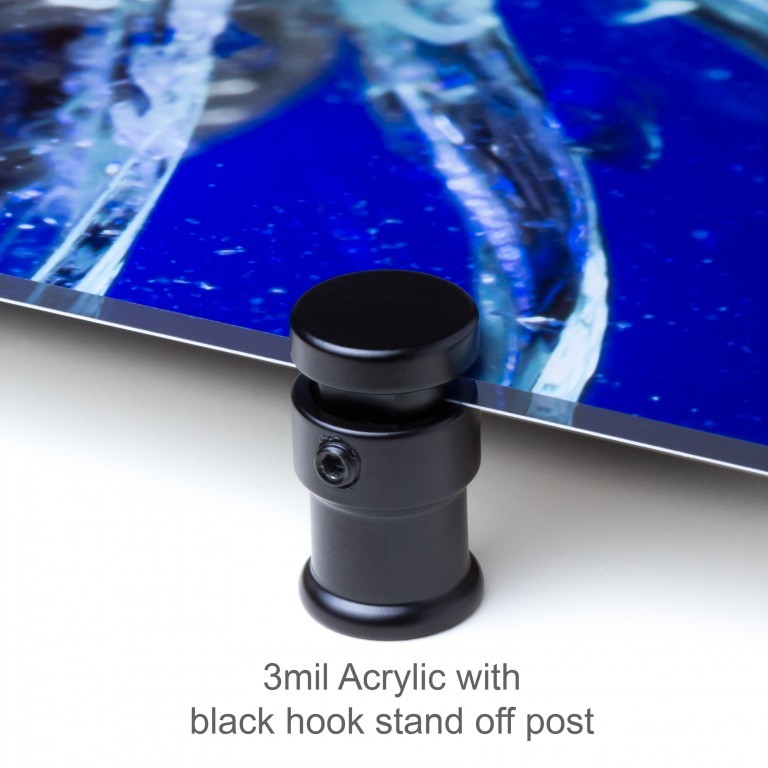 Acrylic Mounting - Add Extra Depth to your photos! | Technicare