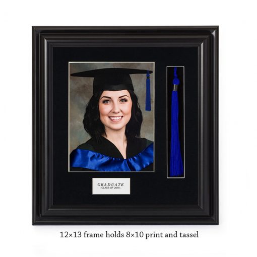Graduation Tassel Picture Frame | Technicare