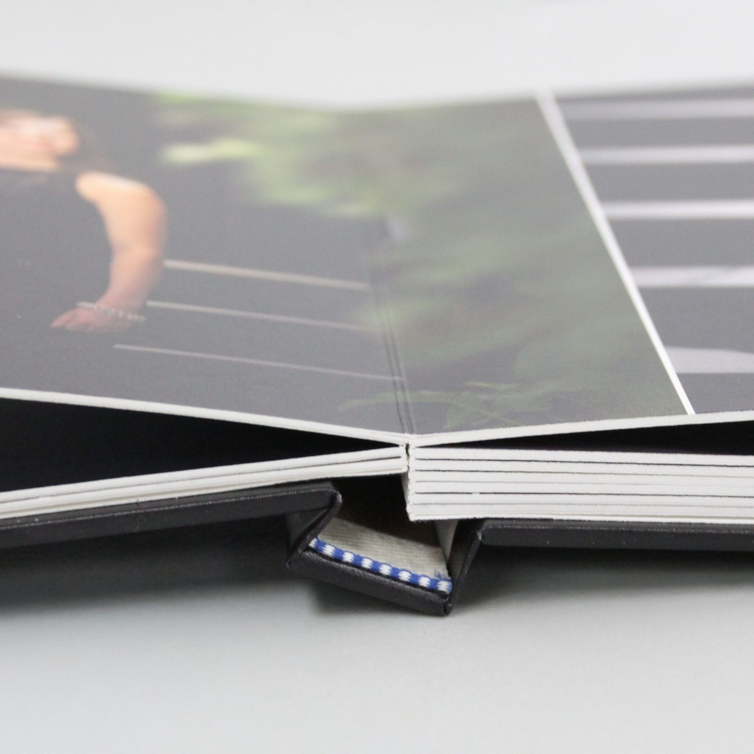 Hard Cover Photo Book | Technicare