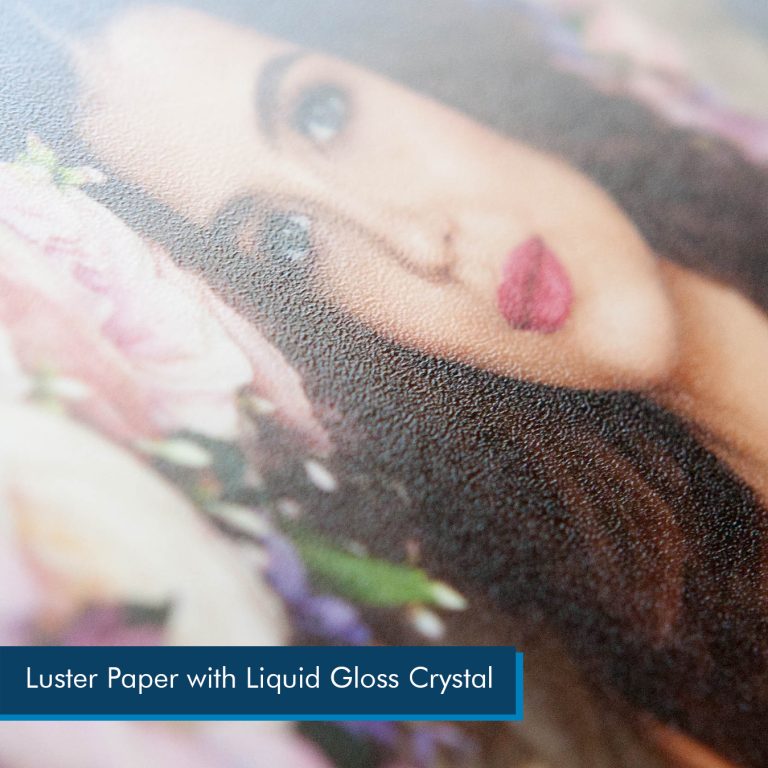 Fujicolor Crystal Lustre Prints | Technicare