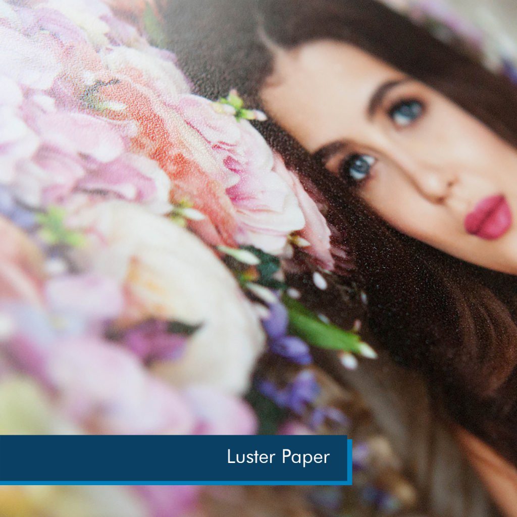 Fujicolor Crystal Lustre Prints | Technicare