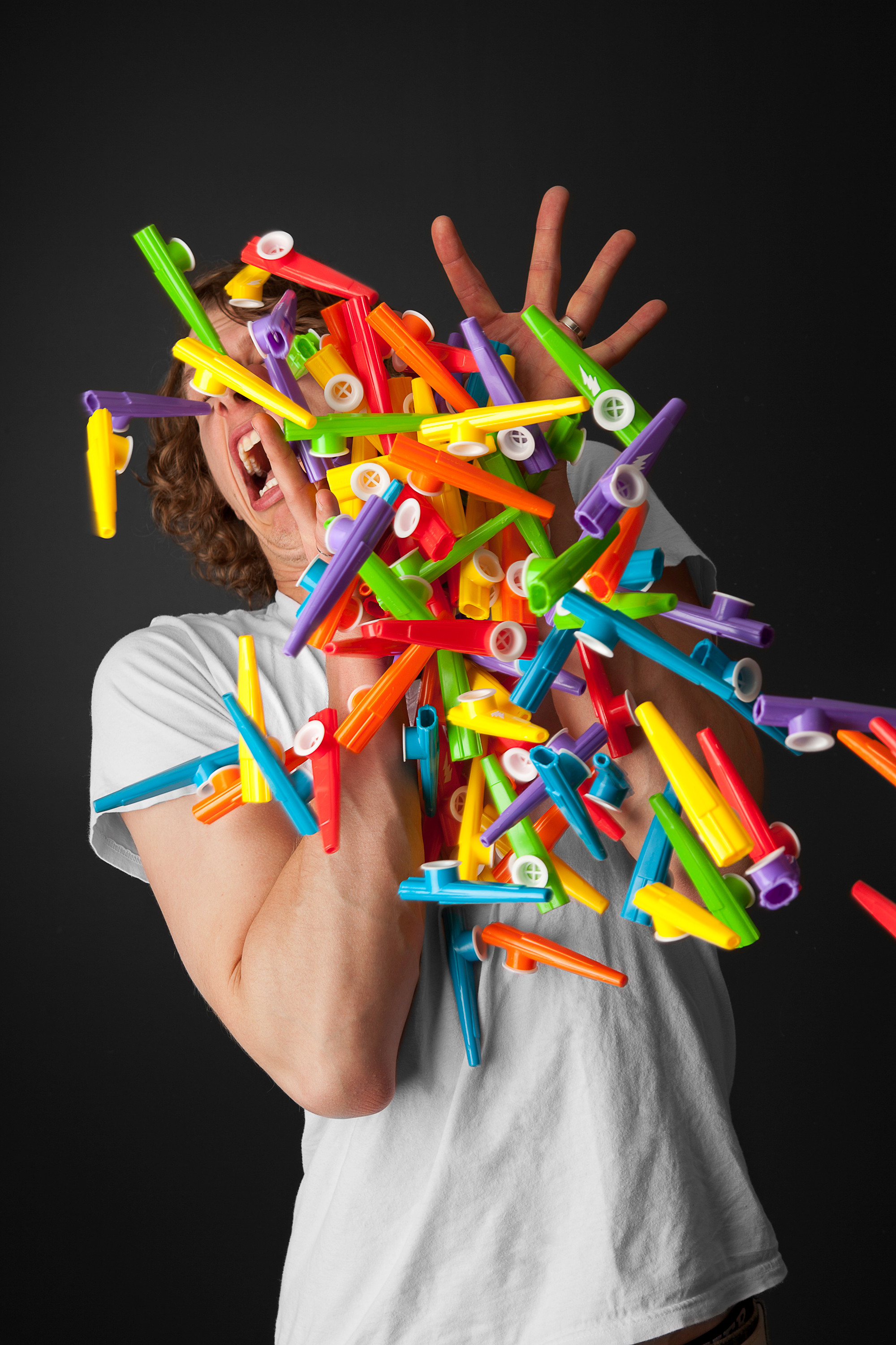 Feature Friday | Scott Molnar | Canada Premier Photo Lab | Technicare