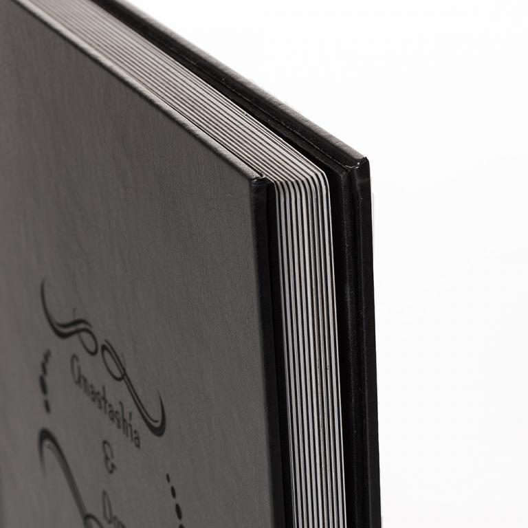 The Victoria Album | Technicare