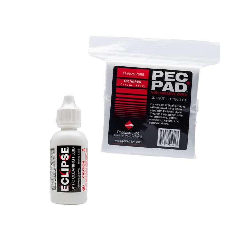 Studio Equipment and Supplies | Technicare