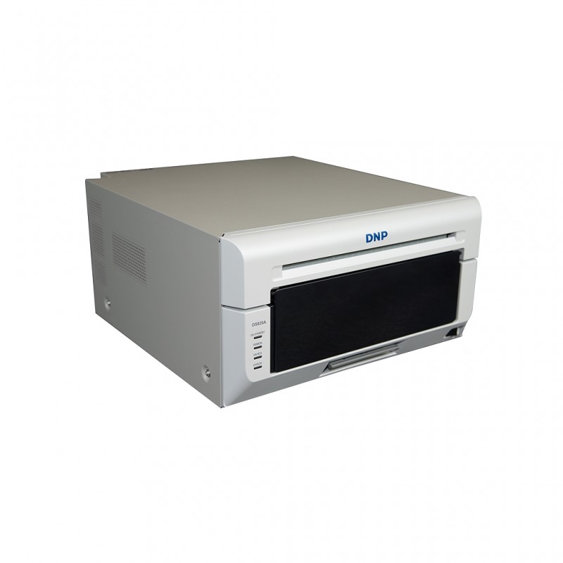 DNP DS820 Printer Media | Technicare
