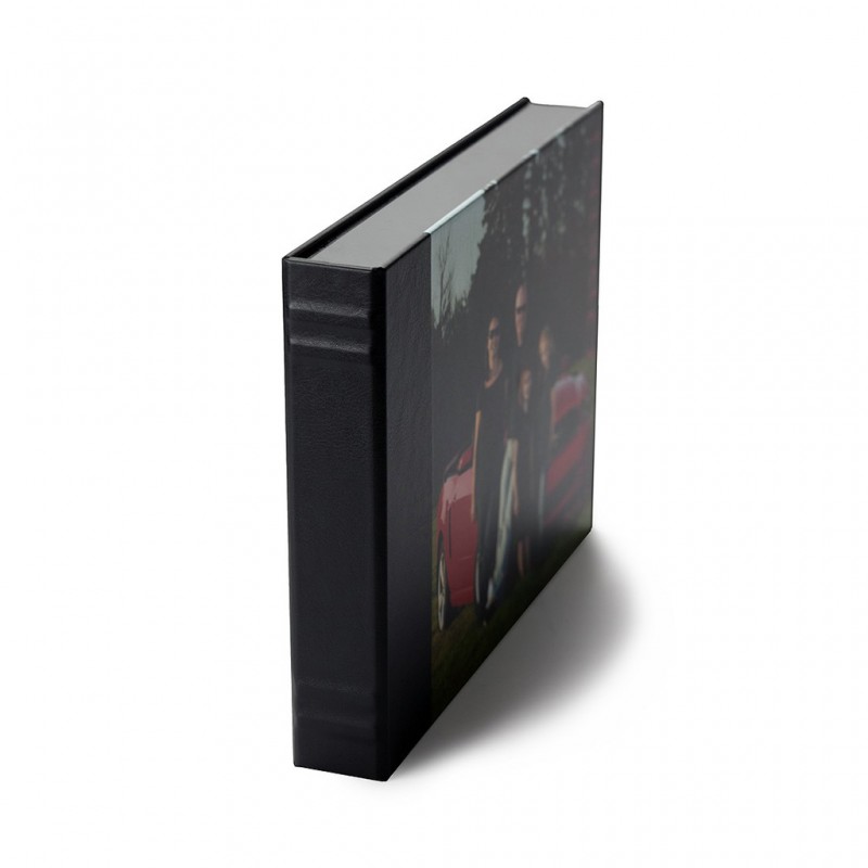 Hard Cover Photo Book | Technicare