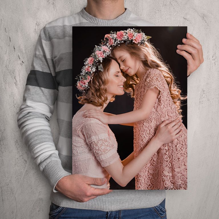 Professional Photo Printing Services & Products | Technicare Photo Lab