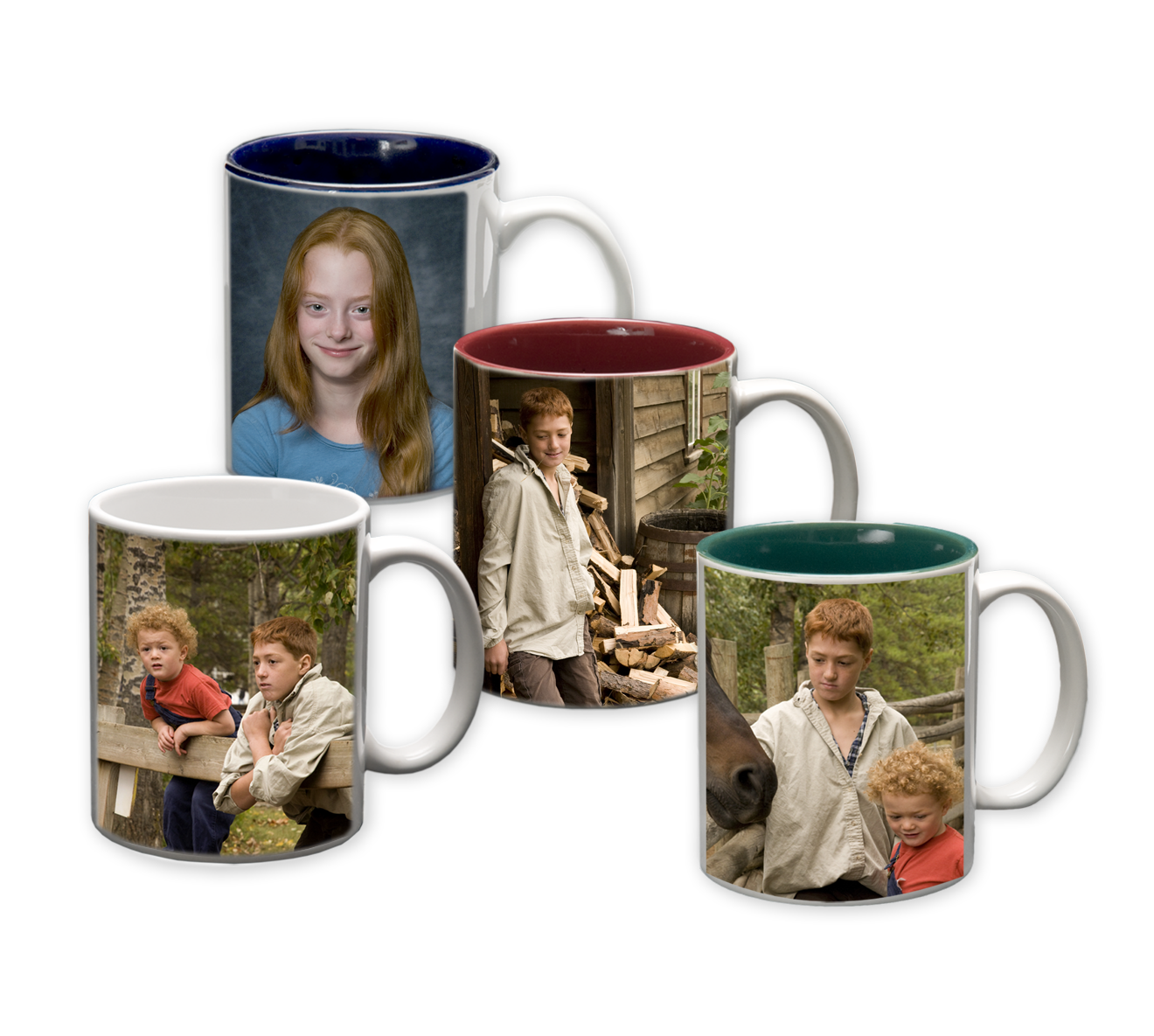 Professional Photo Printing Services & Products | Technicare Photo Lab