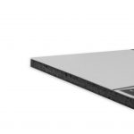 Black High Density Self Adhesive Foam Board | Technicare